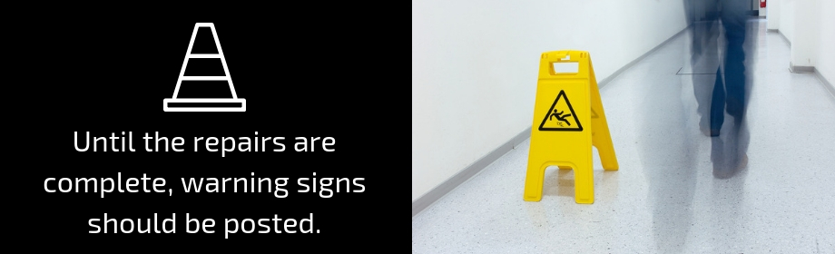 When Is A Property Owner Liable For Your Injuries?